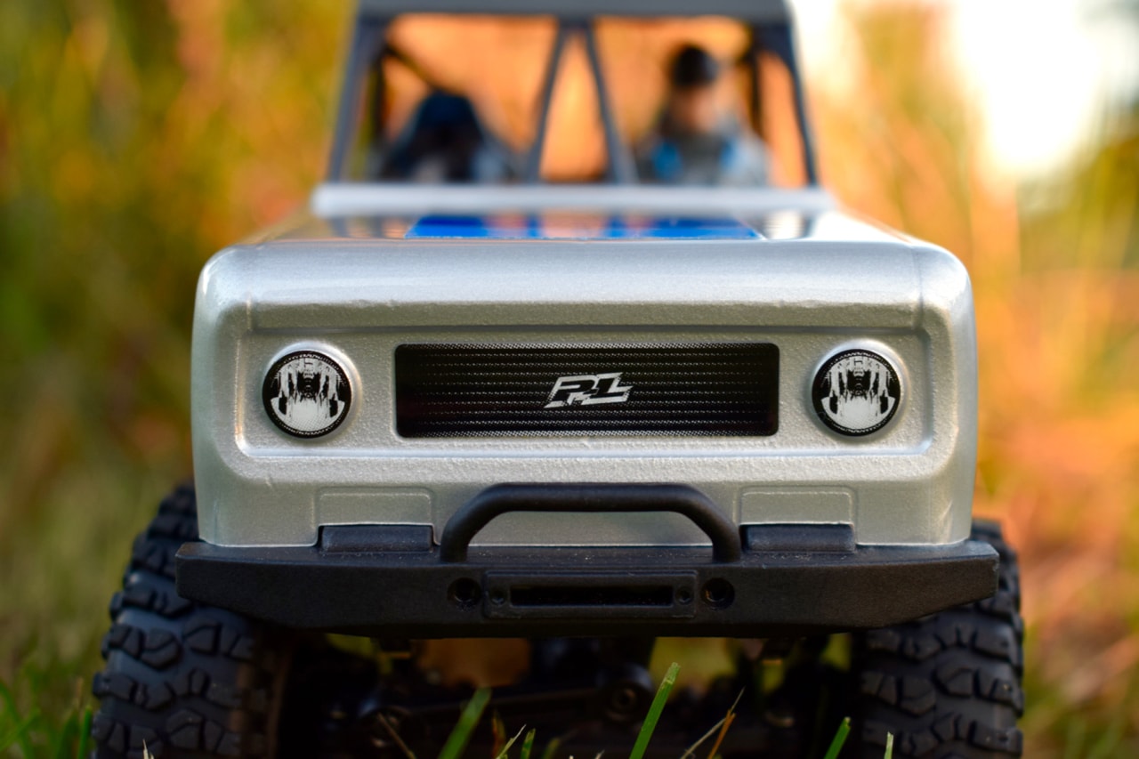 Pro-Line Ambush 4x4: The Review - Small-Scale RC