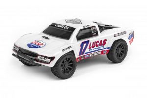 Team Associated's Latest Tiny Truck: The SC28 Short Course Truck ...