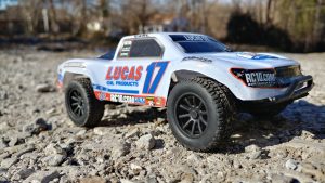 Team Associated SC28: The Review - Small-Scale RC