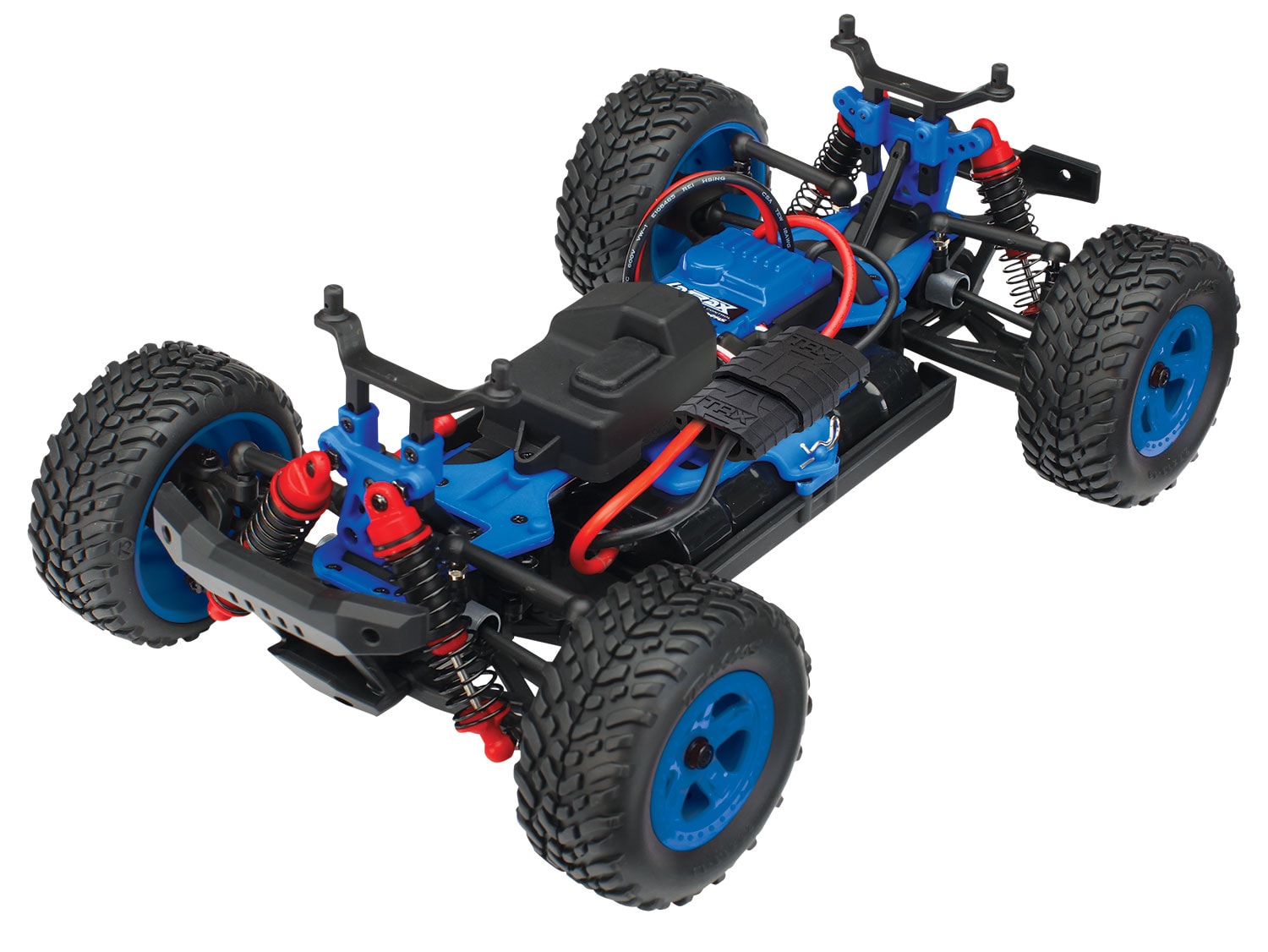 LaTrax Introduces the Desert Prerunner 4x4 - Small-Scale RC