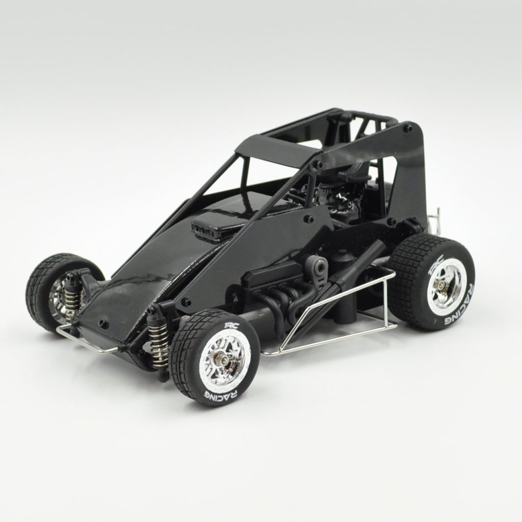 Hit the Track for Less: 1RC Racing's 1/18-scale Midget 1.0 is now $139. ...
