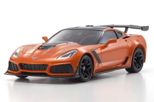 Kyosho Mini-Z Corvette ZR1 - Small-Scale RC