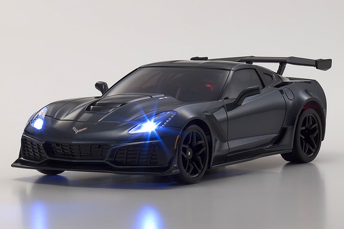 Kyosho Mini-Z Corvette ZR1 - Small-Scale RC