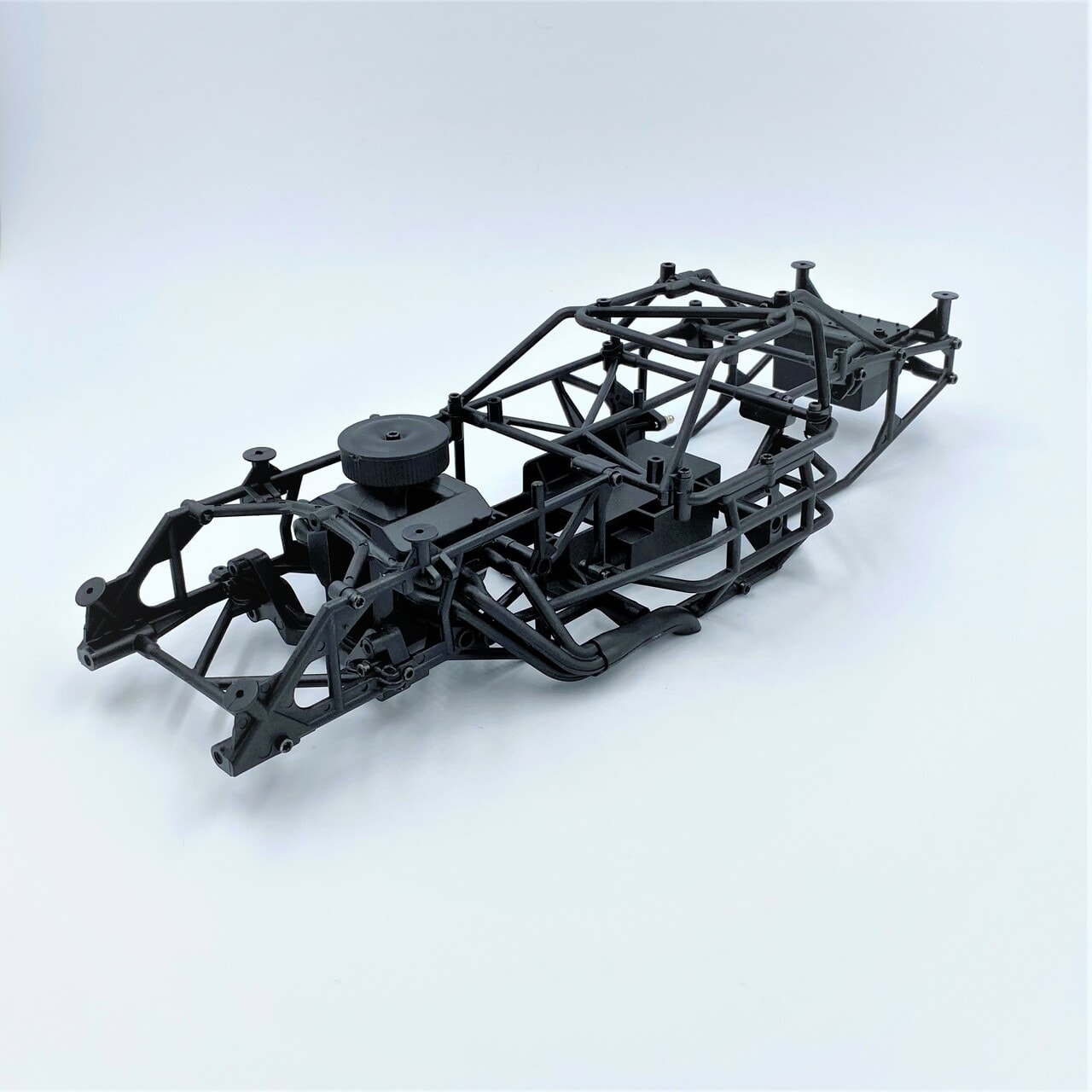 1RC Racing 1/18 Dirt Late Model RTR - Small-Scale RC