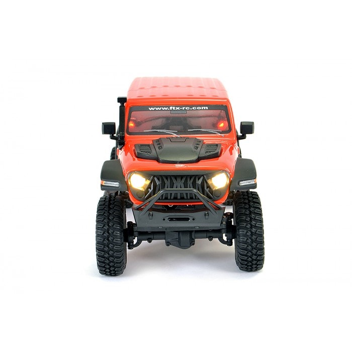 FTX Outback Mini X Fury - Front