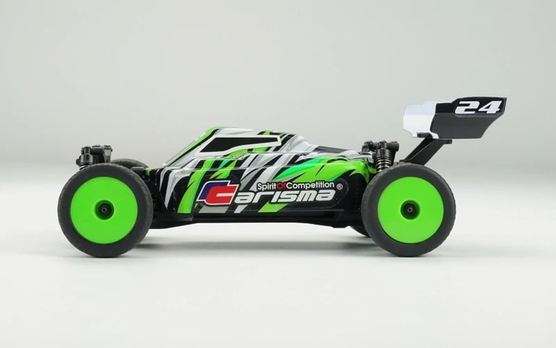 Carisma GT24B "Special Edition" Buggy - Small-Scale RC