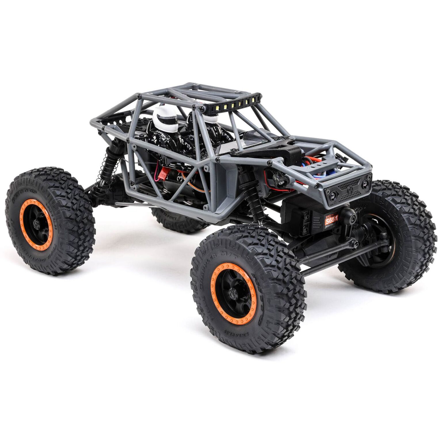 Axial Capra UTB18 RTR - Small-Scale RC