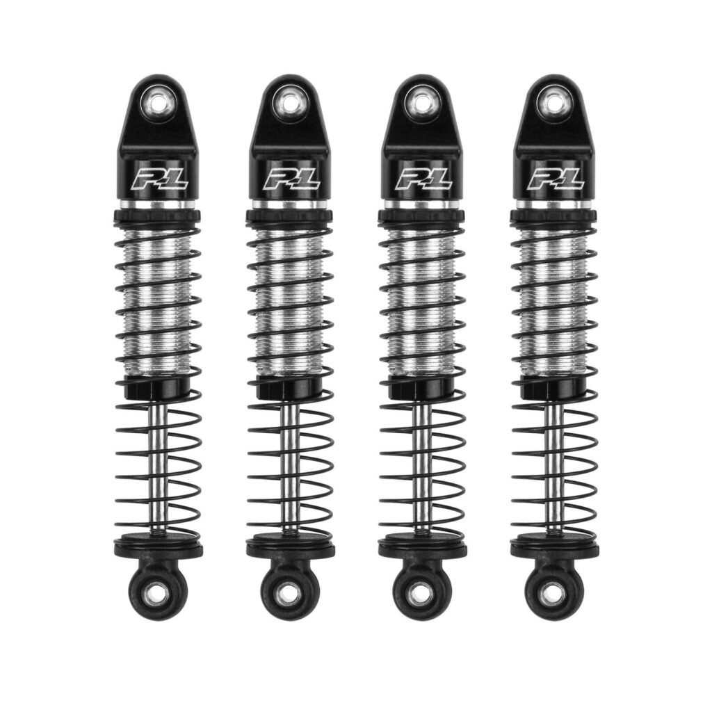 Pro-Line 50mm Big Bore Scaler Shocks - Small-Scale RC