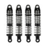 Pro-Line Big Bore Scaler Shocks for the TRX-4M - Small-Scale RC
