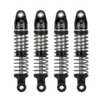 Pro-Line Big Bore Scaler Shocks for the TRX-4M - Small-Scale RC
