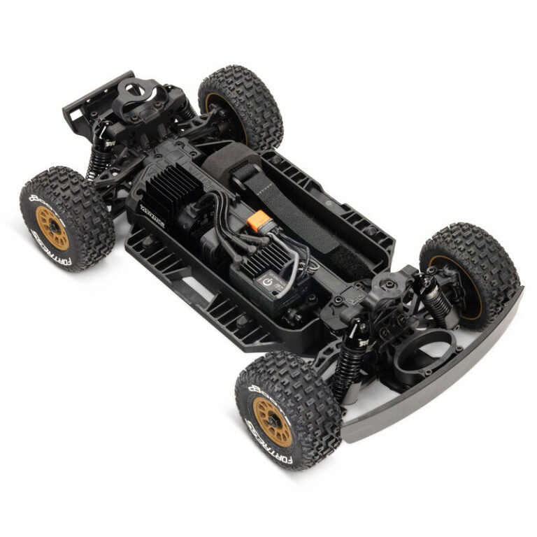ARRMA Mojave Grom 223S BLX RTR - Small-Scale RC