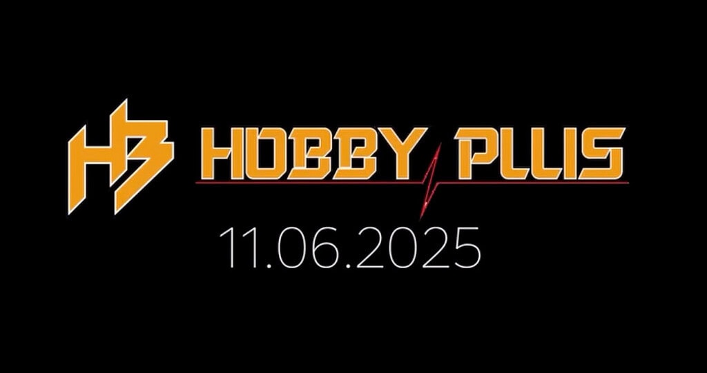 Hobby Plus is Teasing a New Release on 11/6/25 - Small-Scale RC