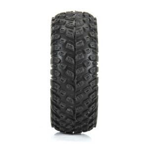 Pro-Line 1/30 Aztek Tires w/ Clobber Wheels - Small-Scale RC