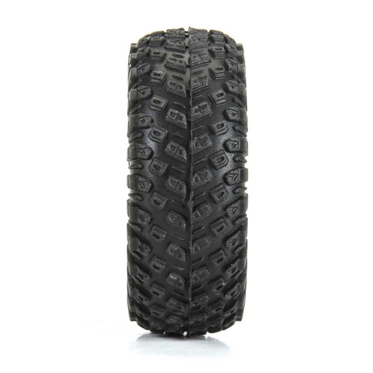 Pro-Line 1/30 Aztek Tires w/ Clobber Wheels - Small-Scale RC